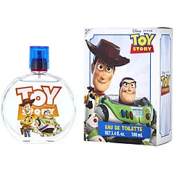 Toy Story 3.4 oz EDT | The Collection Perfumes
