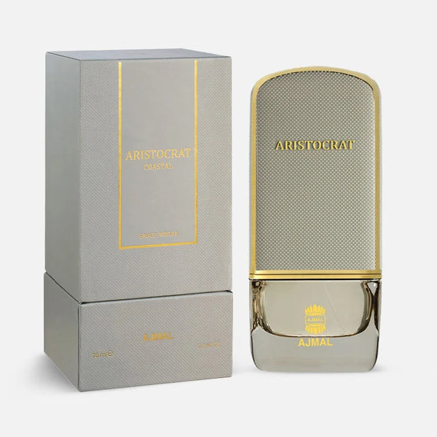 Aristocrat Coastal 2.5 oz EDP | The Collection Perfumes