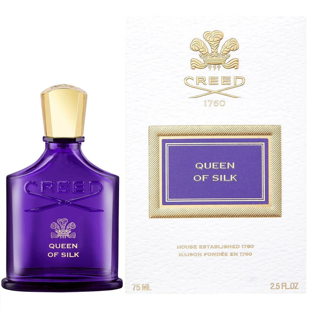 Creed Queen of Silk 2.4 oz EDP | The Collection Perfumes