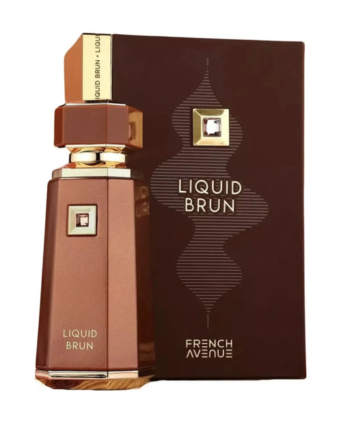 Liquid Brun 3.4 EDP | The Collection Perfumes