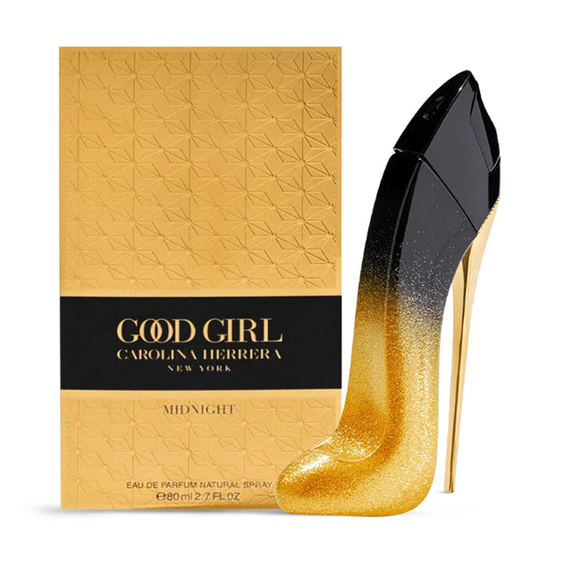 Good Girl Midnight 2.7 oz EDP For Women | The Collection Perfumes