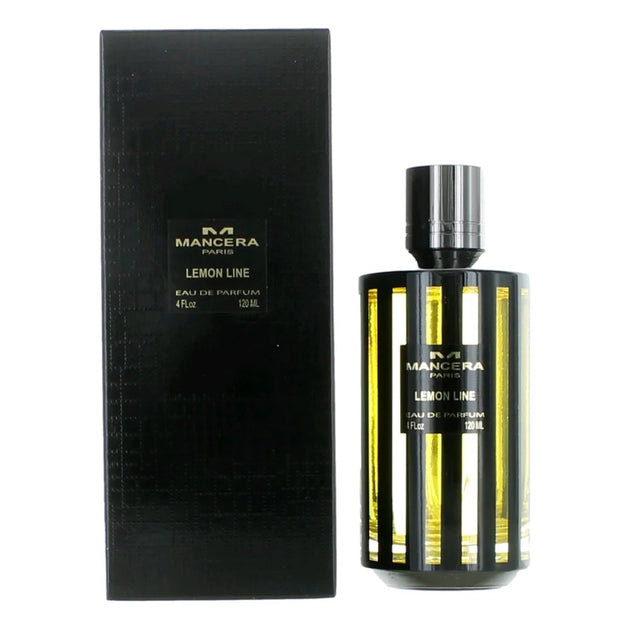 Mancera Lemon Line 4 oz EDP | The Collection Perfumes