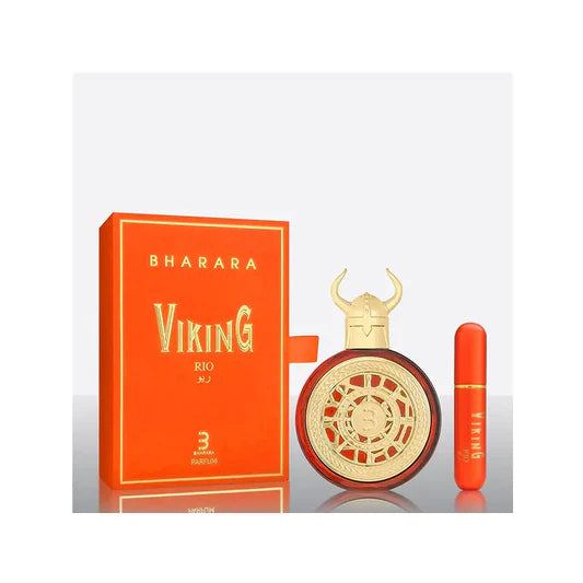 Bharara Viking Rio 3.4 oz Parfum | The Collection Perfumes
