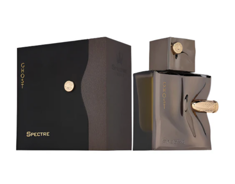 Spectre Ghost by Fragrance World 2.7 oz EDP | The Collection Perfumes