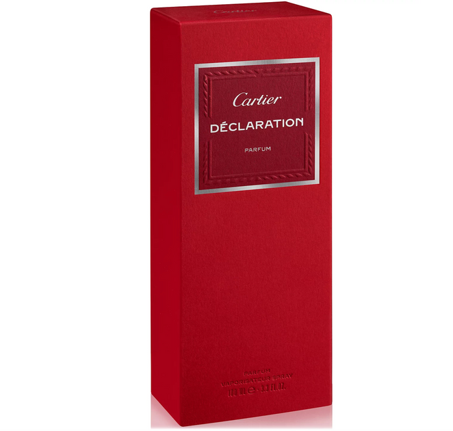 Declaration 3.4 oz Parfum For Men | The Collection Perfumes