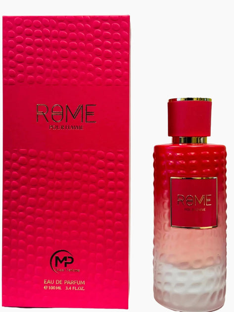 Bharara Mast Perfume Rome Pour Femme 3.4 oz EDP | The Collection Perfumes