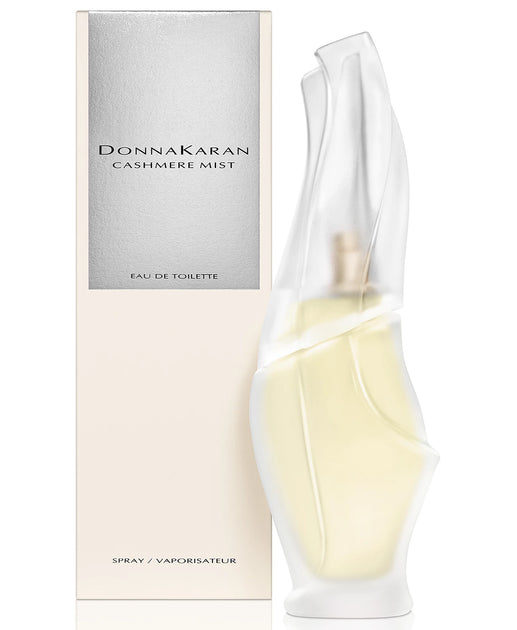 Cashmere Mist 3.4 oz EDt For Women | The Collection Perfumes