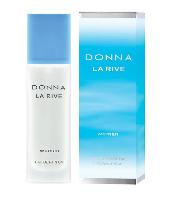 Donna La Rive 3.0 oz EDP For Women | The Collection Perfumes