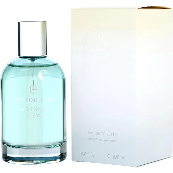 Morning Dew 3.4 oz EDT For Women | The Collection Perfumes