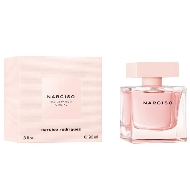 Narciso 3.0 oz EDP Cristal For Women | The Collection Perfumes