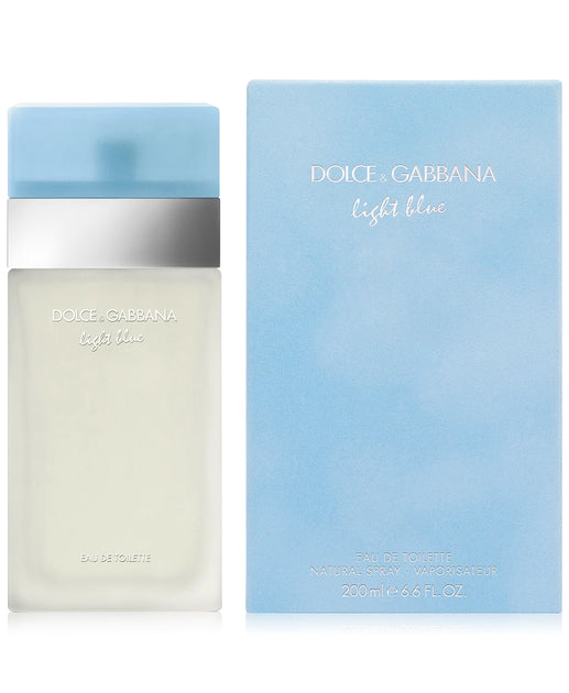 Light Blue 6.7 oz EDT For Women | The Collection Perfumes