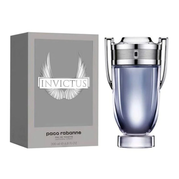 Invictus 6.8 oz EDT For Men | The Collection Perfumes