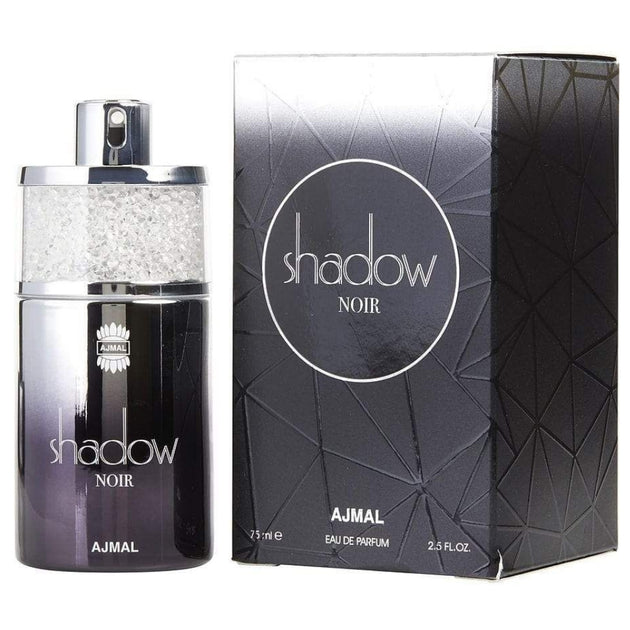 Shadow Noir 2.5 oz EDP For Women | The Collection Perfumes