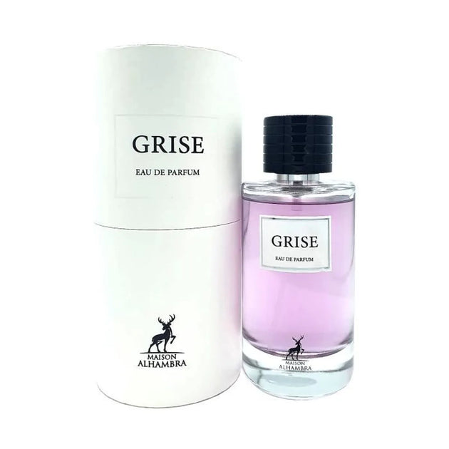 Grise 3.4 oz EDP | The Collection Perfumes